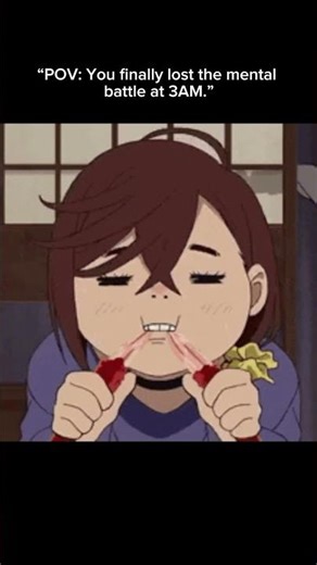 i was hungry #anime #meme #anime #meme #dandadan #relatable #shorts