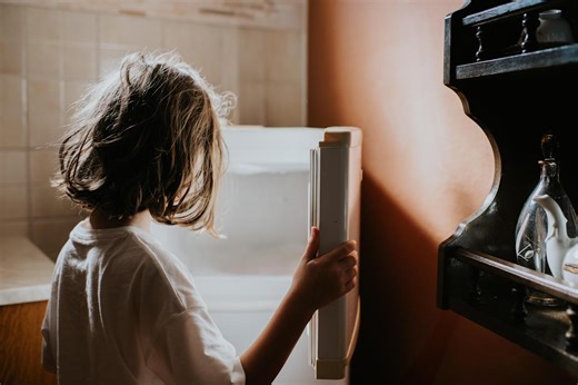 Food insecurity around the U.S. has risen this year, survey finds