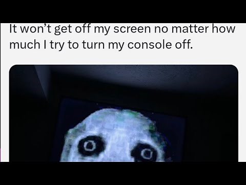 FNAF 3 (PS4) Secret Springlock Ending