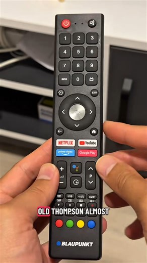 Why Your TV Remote Has a SECRET Antenna | T.Lifehack USA