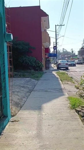 Romantizando 💜 mi camino al trabajo. #bonitodia #Vida #lifestyle #Trabajo #mexico