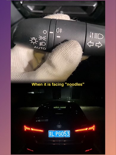 Understanding Car Lights: A Comprehensive Guide for Driving Safely