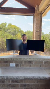 1.3K views | Xebec Tri Screen Monitor | Blake Reels | Facebook