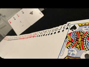 False Shuffles and Cuts Tutorial