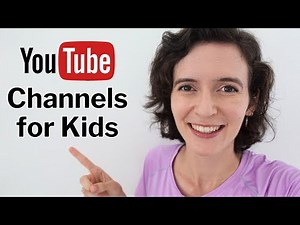 10+ Top Educational Youtube Channels for Kids