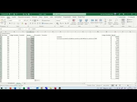 BuscarV Aplicaciones