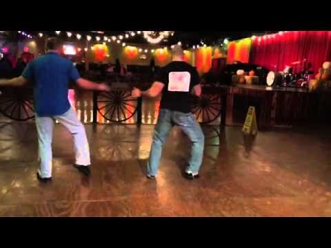 FUnK U UP line dance