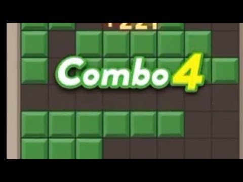 Highest Score 144,912 /Block Blast Puzzle 