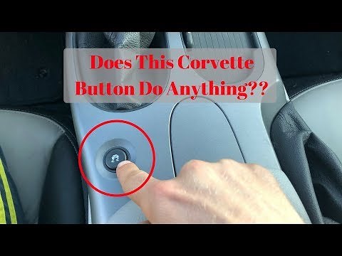 Is there any difference in the Traction Control Modes?? C6 Corvette