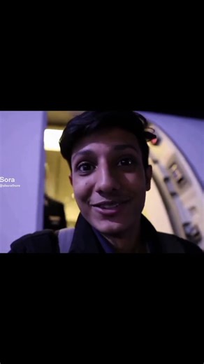 my first flight ✈️ #shortsviral #memes #travel #vlog #aivideo