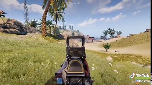 Join Vortex T8: High Pop PvP Rust Server