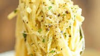 15 Spaghetti And Parmesan Recipe - Selected Recipes