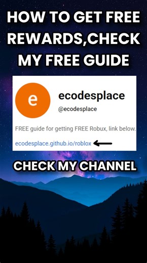 How to get FREE Robux REAL LEGIT methods to get FREE Robux and Roblox gift cards 2025