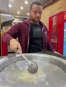 92K views · 1.6K reactions | اكله عدنان عدنان ومشكل المدينه وطاجن...