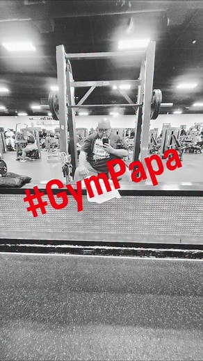My Place of Freedom, Solo Sessions In Da Gym Is My Building Blocks, Freeing My Mind, Burning Calories, Lifting Weights & The Bonus Is The Results That Come With The Hardwork! Never Give Up On YourSelf!. #GymPapa #Fitness #FitLife #MoehaGym #MiniMoehaGym #JourneyTo300 #GodsStrength #InGodsHands #HealthIsWealth #BurnCalories #MakeFatCry #Perseverance #WeightLoss #Gains #LiftWeights #LightWeightBaby #AnimoMode #BeastMode #AnimalMode #AllNatural #StrengthWithin | Ram Iriarte
