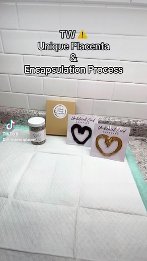 1.3K views · 20 reactions | #Certifiedplacentaencapsulator #placentaspecialist #placentaencapsulation #placentapills #placentacapsules #placenta #postpartumhealing #postpartumrecovery #postpartum #naturalbirthhealing #naturalbirth #midwestplacentaencapsulation #healthypregnancy #midwestplacenta #encapsulateitdonttrashit #placentophagy | Midwest Placenta Encapsulation | Facebook