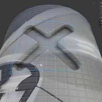 DECALmachine 2.4 - UV Transfer (preview)