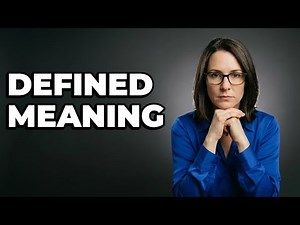 What Makes A Word A Technical Term?