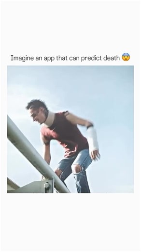 MOVIES ACCOUNT ✂️🎥 on Instagram: "Countdown (2019): In a world ruled by smartphones, nurse Quinn Harris downloads a mysterious app called Countdown, which predicts the exact moment of a person’s death. Shocked when it tells her she has only three days to live, Quinn faces a terrifying supernatural force determined to claim her. Racing against time, she joins others marked by the app, uncovering dark secrets and risking everything to survive. Through fear, courage, and desperate choices, Quinn c