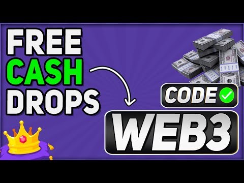Roobet Promo Code "WEB3" — FREE CASH DROP (Best Roobet Promo Code Review 2025)