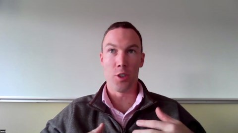 Calvert Hall introduces their new varsity head football coach