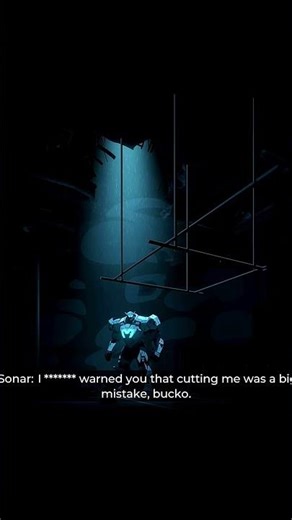 “Cutting me… was a big mistake, Robert"😂 (Dispatch Game) | #dispatch: #dispatch