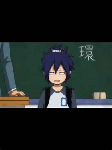 Tamaki Amajiki Funny Moments Compilation | My Hero Academia