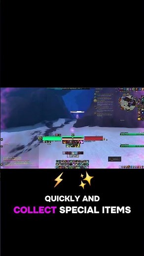 WoW 11.2 Phase Diving is WILD! 🌀 New Feature Breakdown