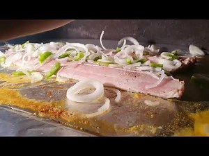 How to braai your snoek - The Amigo way!