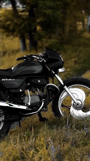 splendor king 👑 #viralvideo