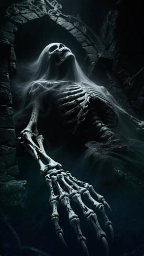 In rural China, villagers hear knocking from inside sealed coffins.