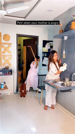 Dis you see Nova ka reaction #Shorts #funny #comedy #saasbahucomedy