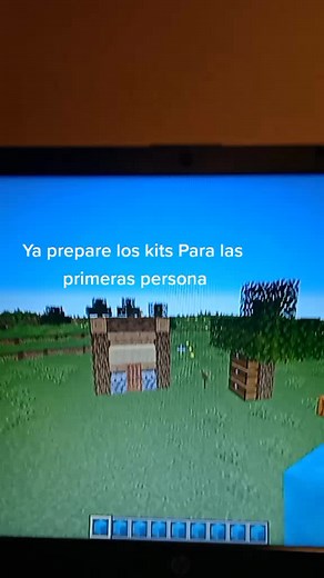 Exploring Minecraft: Interaction and Environment Management