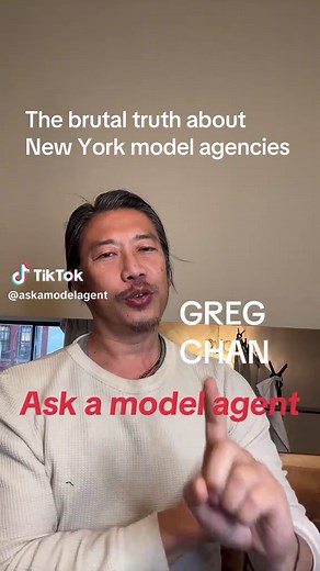 The Reality of New York Model Agencies Revealed