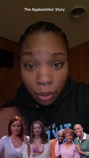 The Applewhites’ Story: A Family's Dark Secrets