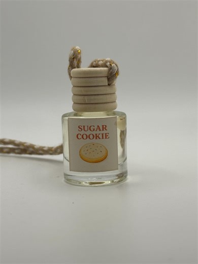 Refillable Car Diffuser | Long Lasting Air Freshener, Rearview Mirror Accessory - Etsy