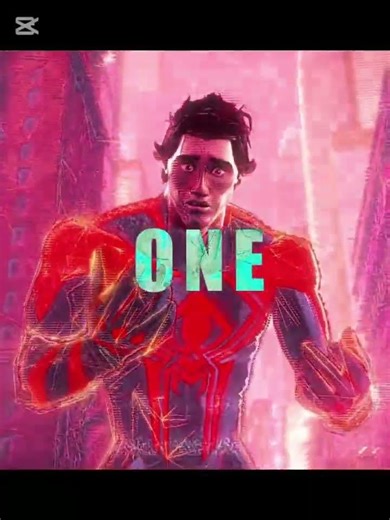 Best spider man from WRAITH.edits