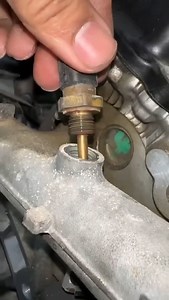 1.5K views · 5.3K reactions | What is Engine Coolant Temperature Sensor? #engine #carmechanic #car #automobile | Car Fix | Facebook