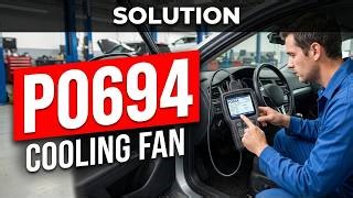 how-to-fix-p0694-obd-ii-error-code-cooling-fan-2-control-circuit-high ...