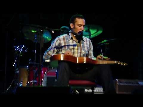 Ben Harper Live "Give a Man a Home"