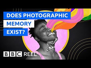 Does a Photographic Memory Exist