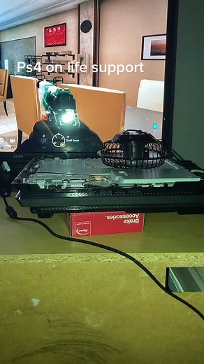 PS4 Console Moment Compilation: Never Just A Game