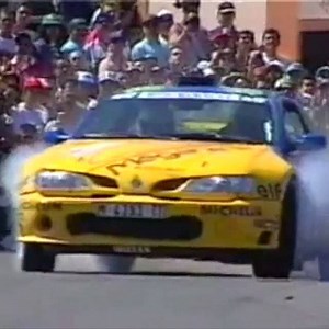 244K views · 4.2K reactions | Rally Kit Car Pure Sound | Rallye-Magazin | Facebook