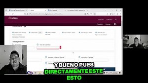 Cómo facturar con fecha del MES ANTERIOR y evitar Notificaciones del SAT | MARISOL ROLDÁN RAMIREZ