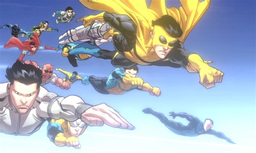 Knockout All Invincible Variants in Epic Edits