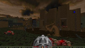 worldoffood Doom 2 maps v.0.4 news