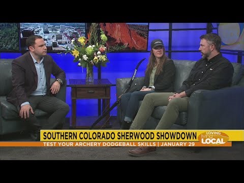 ABC Hosts Networking Event at Sherwood Showdown on Jan. 29