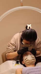 She came in asking for the most natural lash extensions — and left with lashes that look like hers, only better ✨ No heaviness, no drama, just soft, fluttery perfection that enhances her natural beauty 💫 Whether you’re new to lash extensions or just want that effortless “I woke up like this” look, we’ve got you covered DM us to book your natural lash glow-up! 📩 | Finesse Brow House