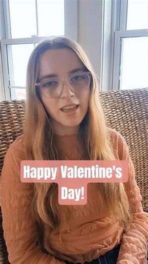 Happy Valentine's Day!💘 Slow Dancing - V Cover