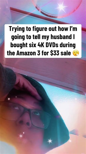 4K DVDs For How Much?!